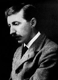 BIOGRAPHY: E. M. Forster